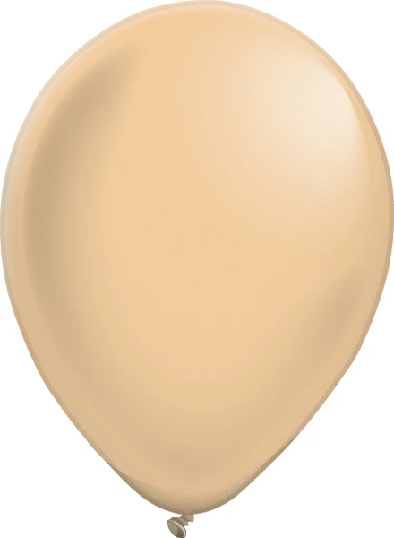 11" Vintage Fossil Latex Balloon 100pk - Balloons.com