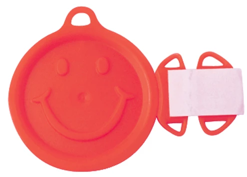 8g Red Loop Ribbon Weight 50pk - Balloons.com