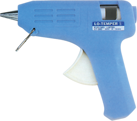 Low Temp Glue Gun 110v - Balloons.com