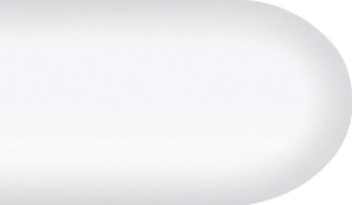 350 White Entertainer Latex Balloon 100pk - Balloons.com