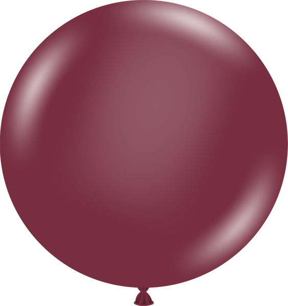 36 Inch Samba Latex Balloon 2pk - Balloons.com