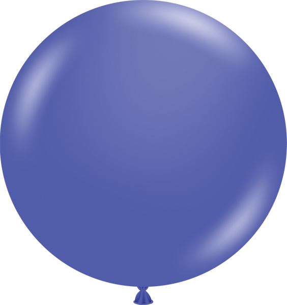 36 Inch Peri Latex Balloon 2pk - Balloons.com