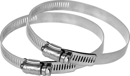 Balloon Gizmo Fence Post Clamp (2 pk) - Balloons.com