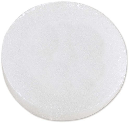 3 Inch x 1 Inch Foam Disc 100pk - Balloons.com