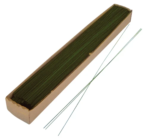 18" 18 Gauge Oasis Floral Wire - Balloons.com