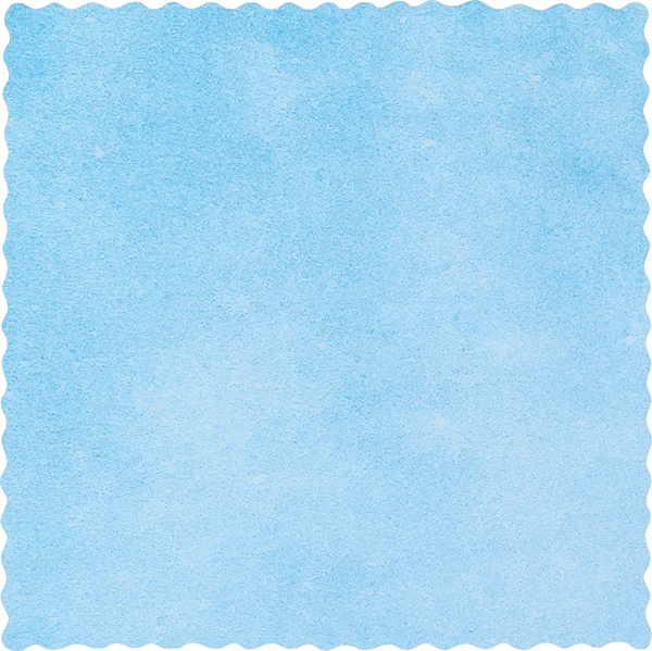 19" x 19" Blue Art Mesh Square 50pk - Balloons.com