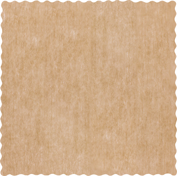 19 x 19 Inch Kraft Mesh Art Square 50pk - Balloons.com