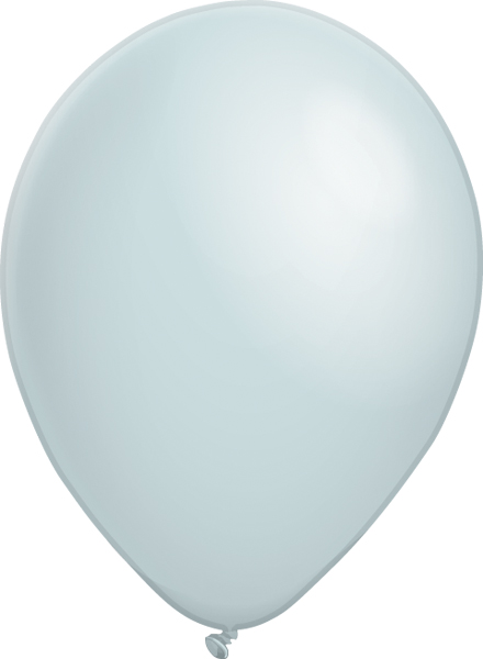 5 Inch Macaroon Blueberry Latex Balloon 100pk - Balloons.com
