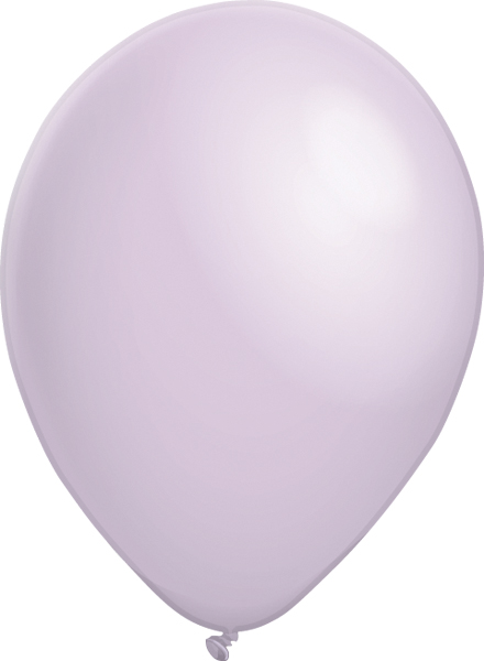 5 Inch Macaroon Grape Latex Balloon 100pk - Balloons.com