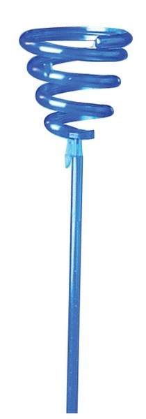 20 Inch Blue Magic Balloon Wand 40pk - Balloons.com